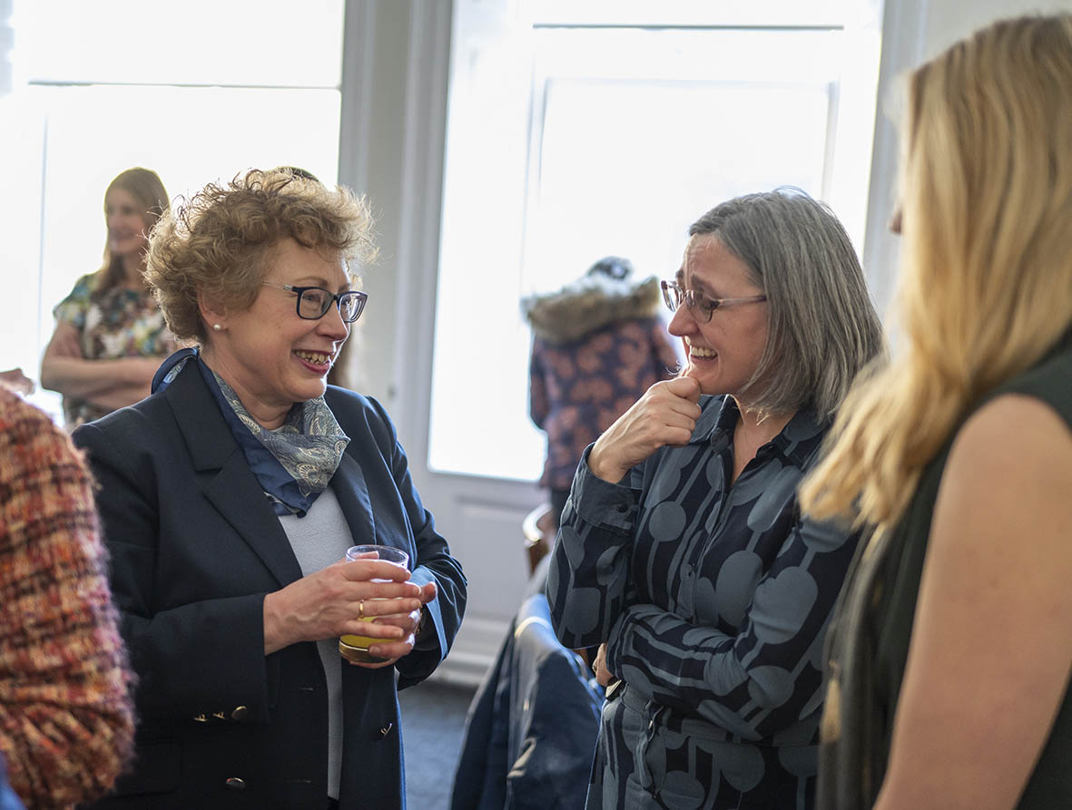 What angels look for - Mint Ventures